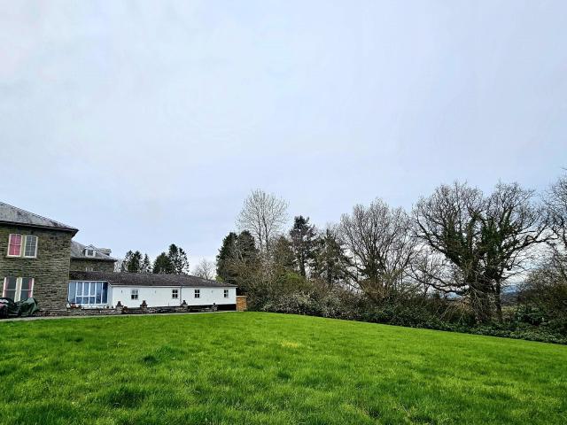 house for rent in Tyn Y Graig Llanynis, Builth Wells, Powys, LD2 3HH