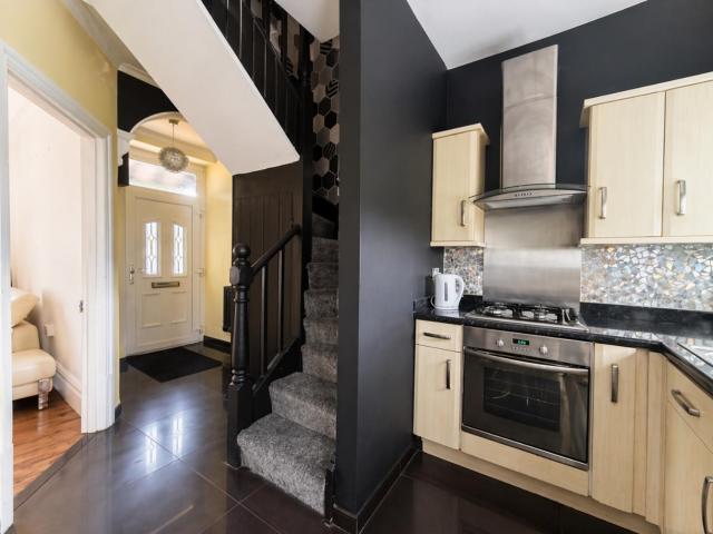 house for rent in Ty'r Winch Road, Cardiff, CF3 5UU