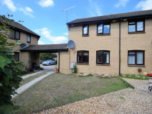House for rent in Tytherley Green, Bournemouth