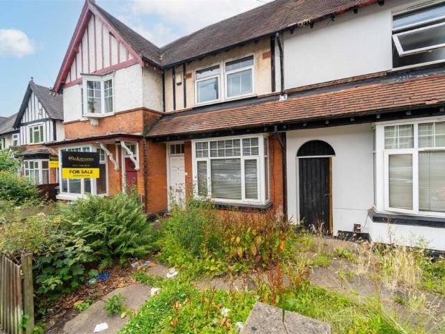 house for rent in Umberslade Road, B29 7RZ