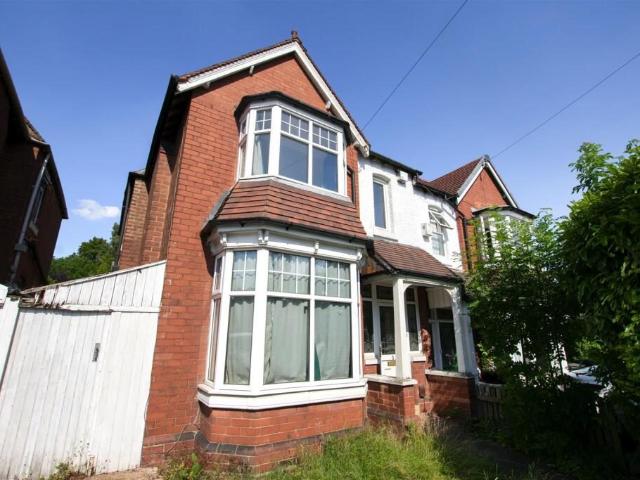 house for rent in Umberslade Road, B29 7SB