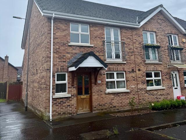 house for rent in Unit C, 30 Lyngrove Hill, Glenavy, BT29 4ZQ