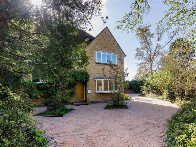house for rent in Union Road, CV32 5LT