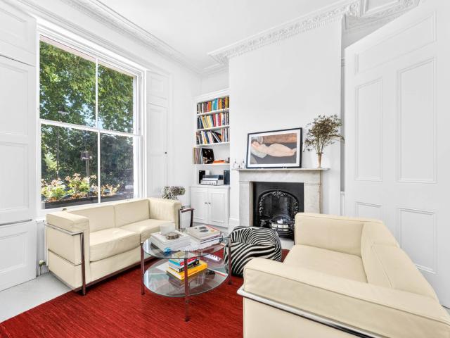 house for rent in Union Square, Islington, N1