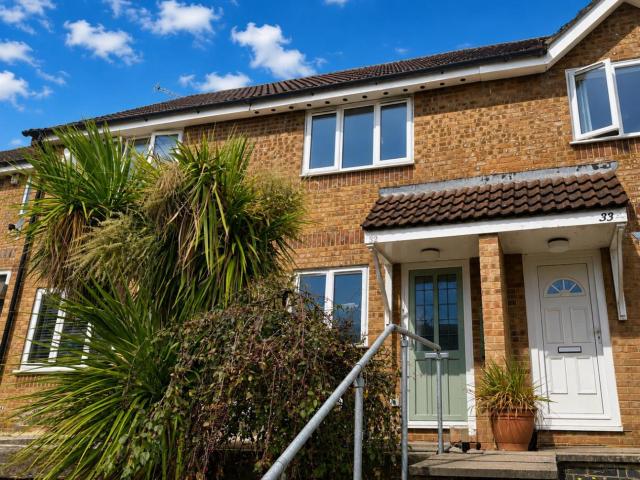 house for rent in Union Street, Dursley