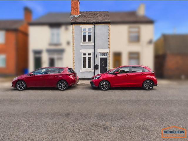 house for rent in Union Street, WS11 0BY