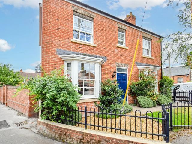 house for rent in Upavon, Pewsey