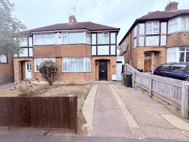 house for rent in Uplands Road, Leicester, Oadby, Leicester, Oadby