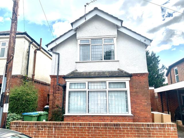 house for rent in upper shirley, southampton