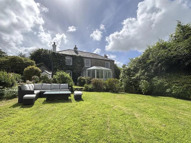 House for rent in Upton Cross, Liskeard