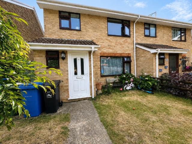 House for rent in Upton, Poole