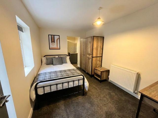 house for rent in Vale Road, NG4 2GL