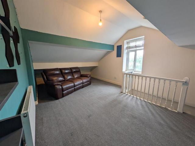 house for rent in Vale Street, BD21 4DA