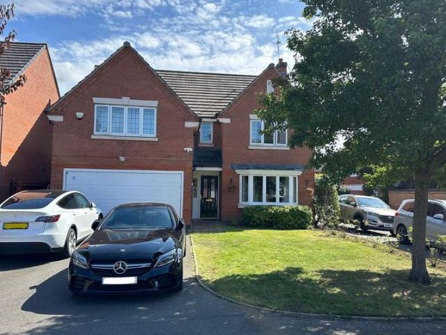 house for rent in Valencia Road, Coventry