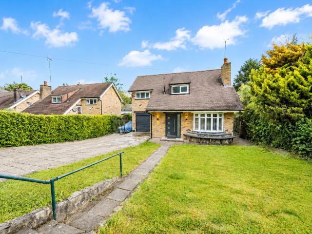 house for rent in Valley Road, Kenley, Surrey, CR8