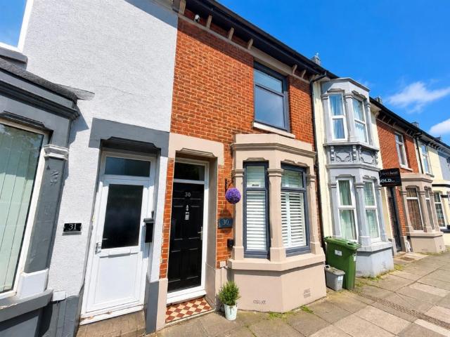 house for rent in Velder Avenue, PO4 8RT