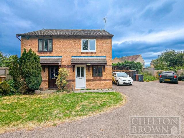 house for rent in Velocette Way, NN5 6YF