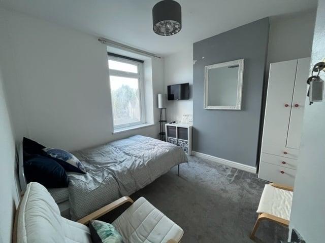 house for rent in Vere Street, Barry, Barry