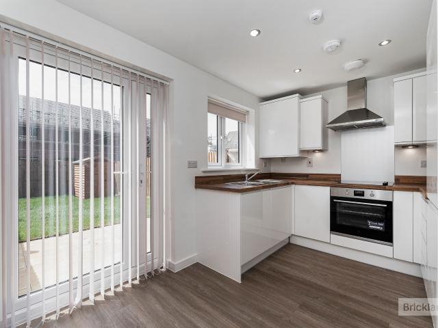 house for rent in Vermuyden Way, Chatteris, Chatteris