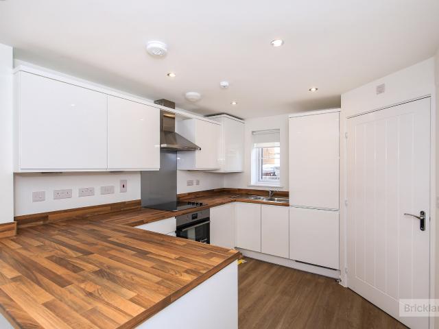 house for rent in Vermuyden Way, Chatteris, Chatteris