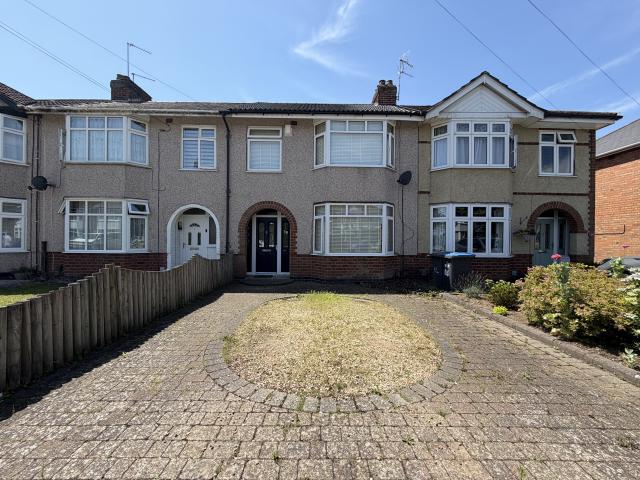 house for rent in Vernon Avenue, Rugby, Rugby