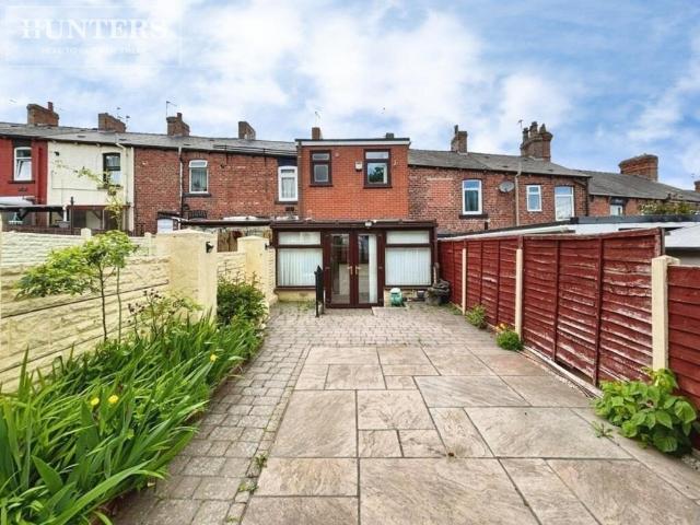 house for rent in Vernon Street, S71 1BW
