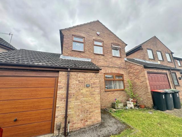 house for rent in Veronica Drive, Nottingham, Giltbrook, Nottingham, Giltbrook