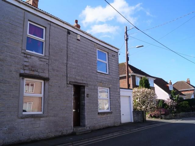 house for rent in Vestry Road, Street