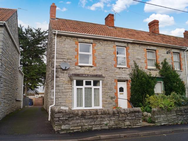 house for rent in Vestry Road, Street