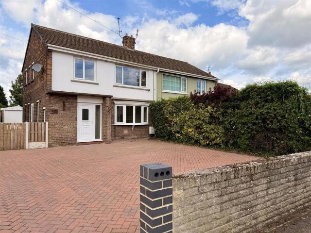 house for rent in Vine Road, DN11 9EL