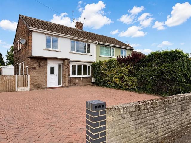house for rent in Vine Road, Tickhill