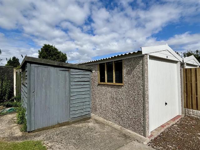house for rent in Vine Road, Tickhill