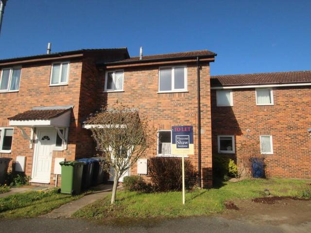 house for rent in Violet Close, CB1 9YW