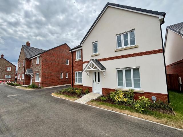 house for rent in Violet Street, Lakenheath, Lakenheath