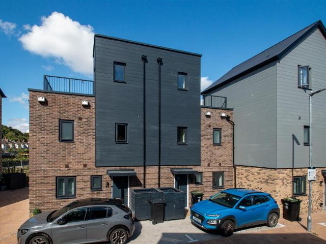 house for rent in Victor Francis Crescent, Ipswich, IP1