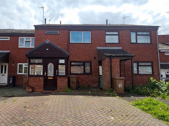 house for rent in Victor Street, Walsall