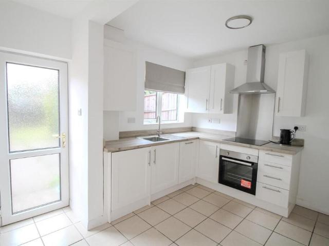 house for rent in Victoria Road, NG5 2NE