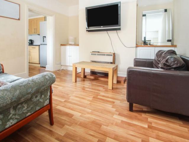 house for rent in Victoria Road, Bournemouth, BH1 4RT