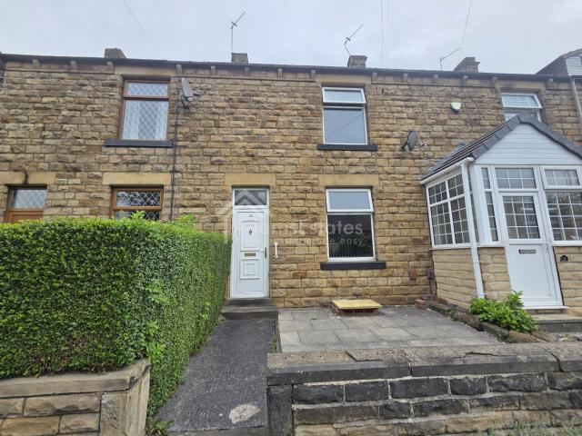 house for rent in Victoria Road, Dewsbury