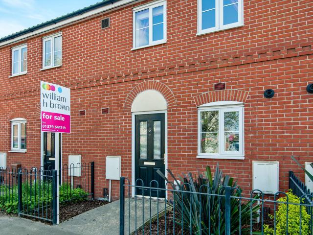 house for rent in Victoria Road, Diss, Diss