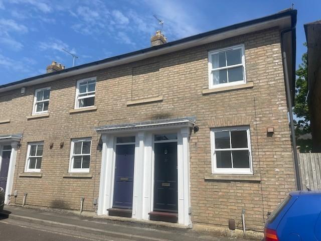 house for rent in Victoria Street, Ely