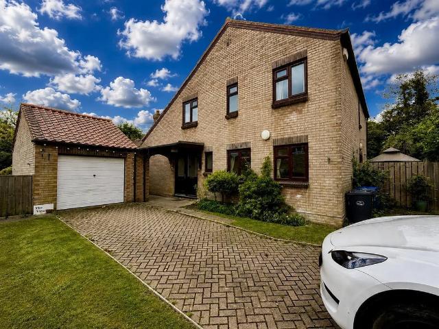 house for rent in Vicarage Drive, Wadworth, Doncaster