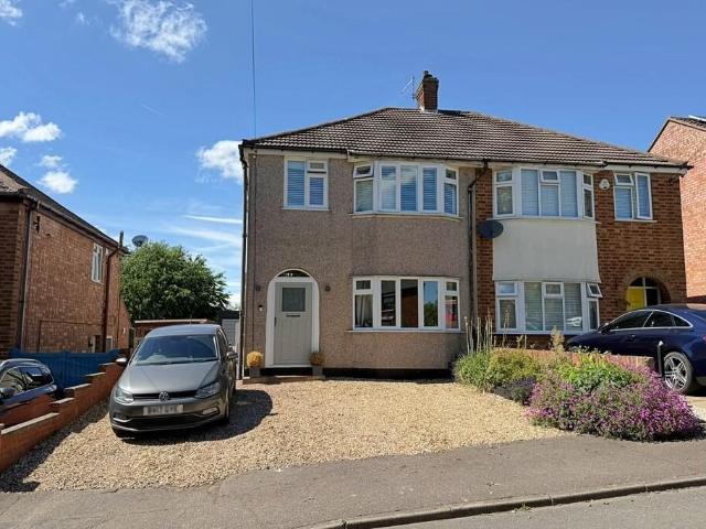 house for rent in Vicarage Hill, CV23 0DG