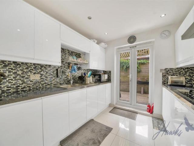 house for rent in Vicarage Lane, E15 4HJ