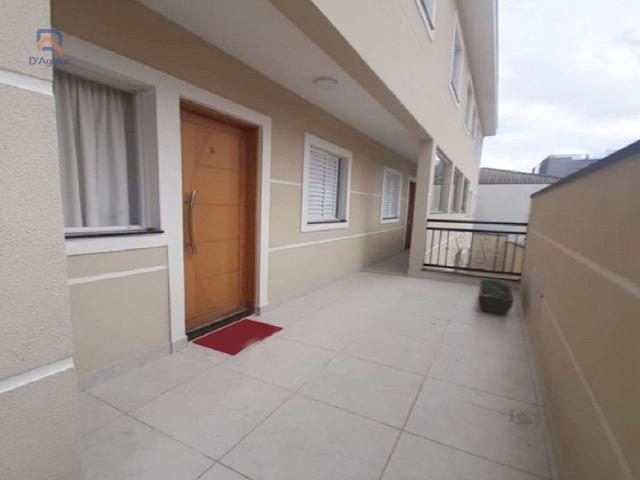house for rent in Vila Mazzei