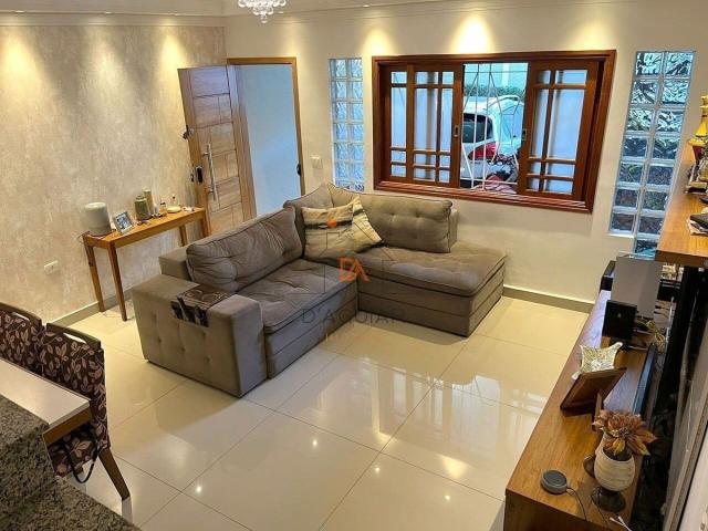house for rent in Vila Mazzei