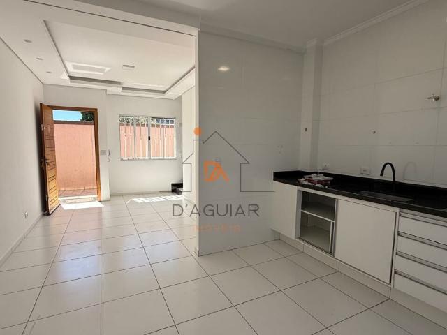 house for rent in Vila Mazzei