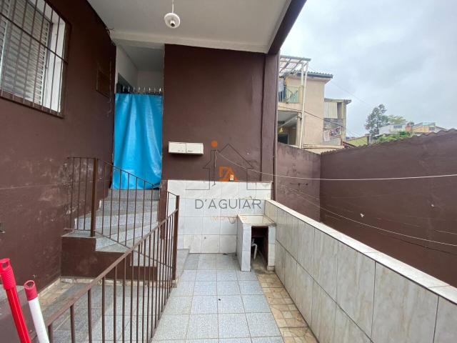 house for rent in Vila Mazzei