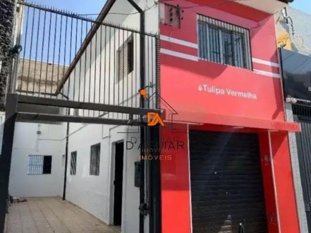 house for rent in Vila Mazzei