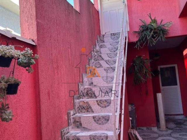 house for rent in Vila Medeiros